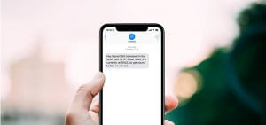 Who's Texting Me? [Find Out Who & Where]