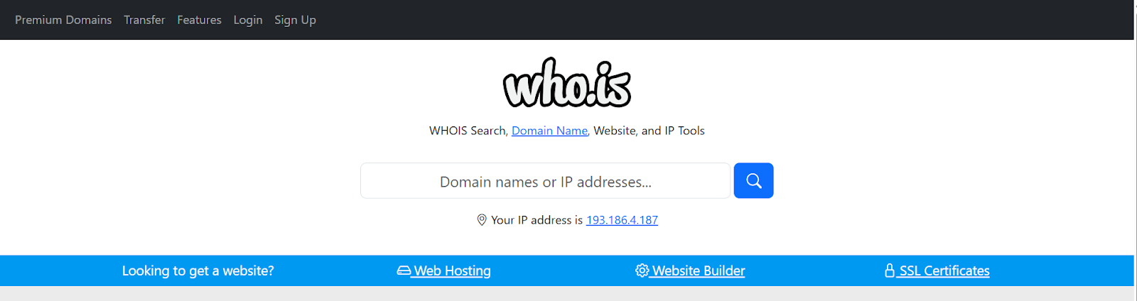 How to Find the Email Address of a Twitter User in the Philippines ...