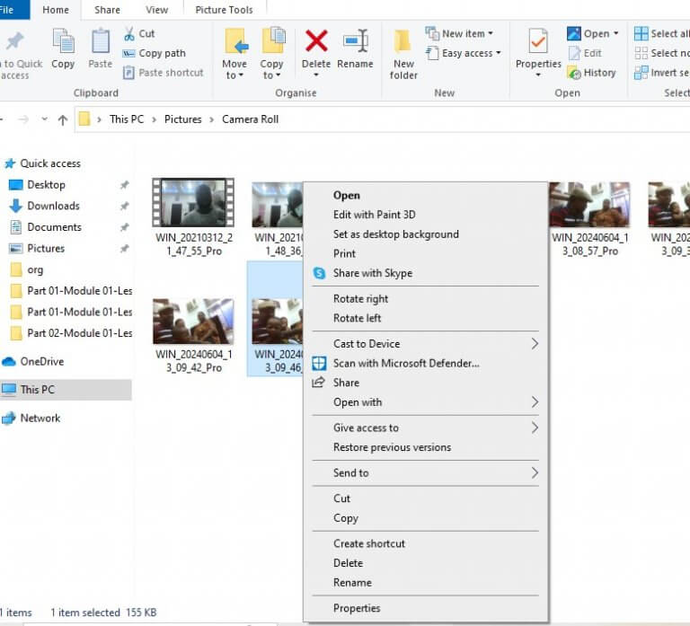 How to Find the Location of a Picture [A Detailed Guide]