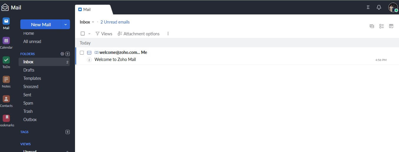 How Do You Find an IP Address from an Email